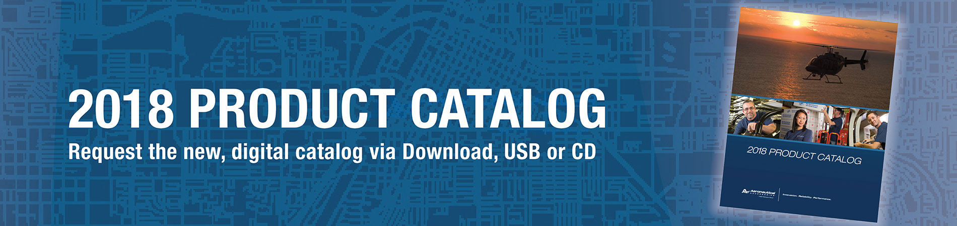 Aeronautical Accessories