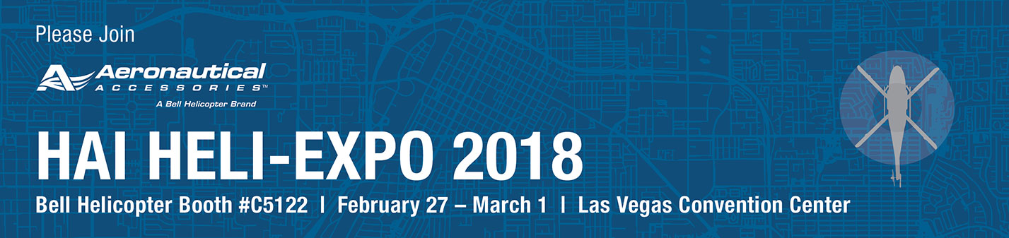 Aeronautical Accessories